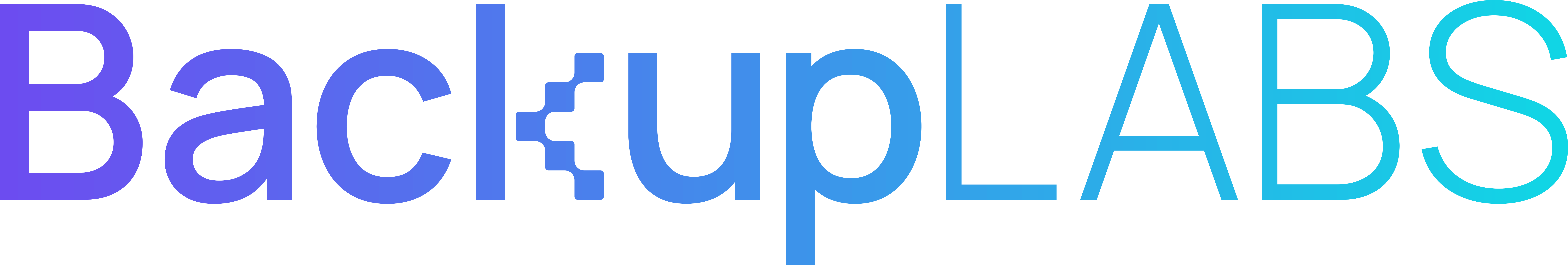 BackupLABS