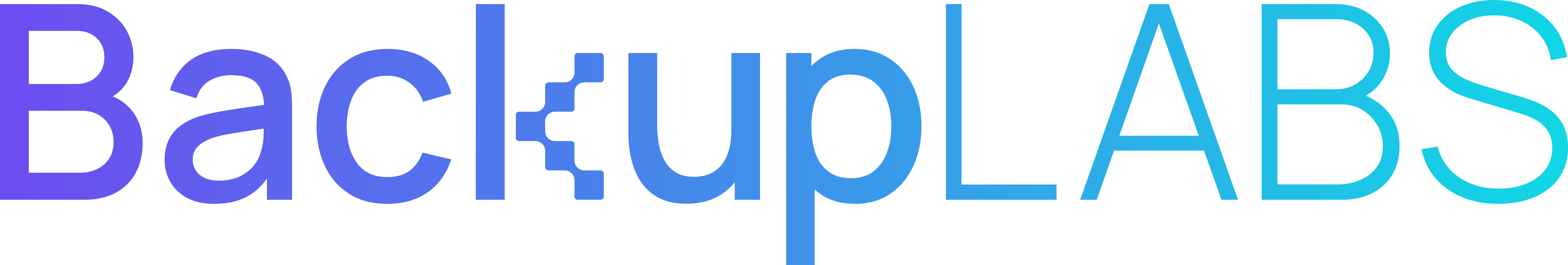 BackupLABS